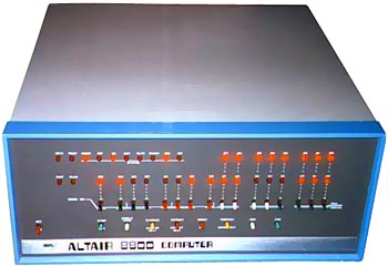 altair8800 – Apple II History