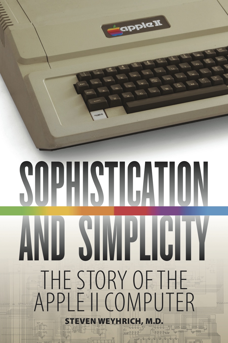 A Cover Up – Apple II History