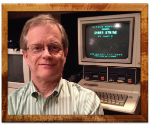 Book – Apple II History
