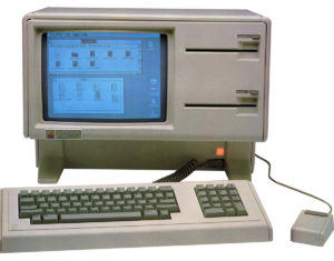 8-The Apple IIc