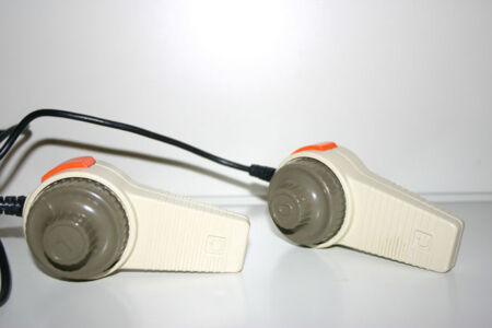 Peripherals: Apple – Apple II History